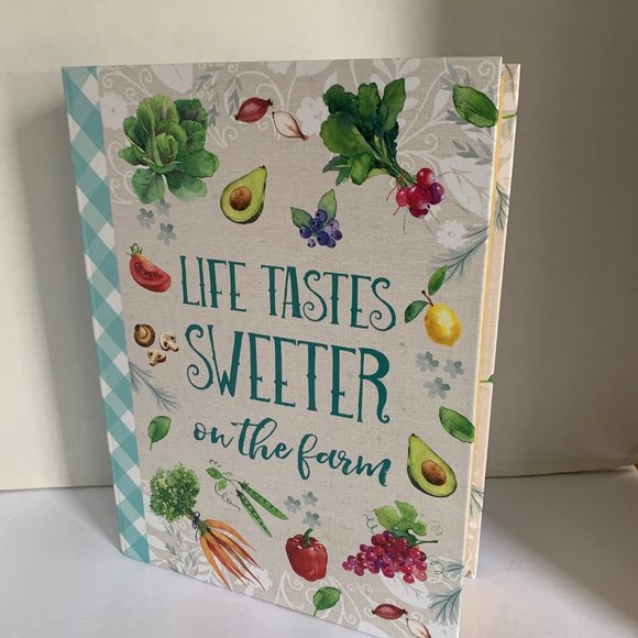 Storage & Organization | One Large Life Tastes Sweeter On The Farm ...